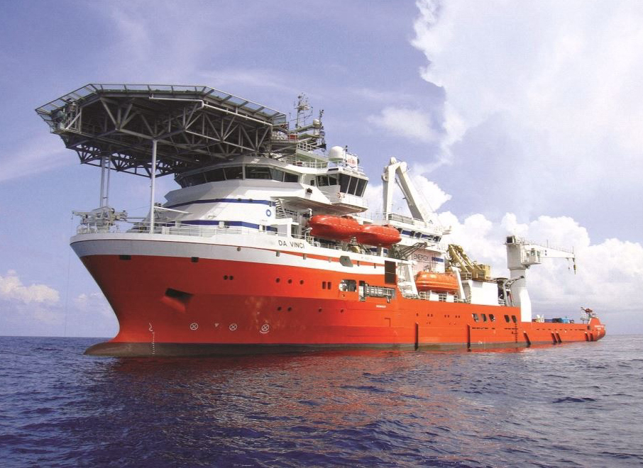 Marine Electric Drives - Harmonic Solutions Marine