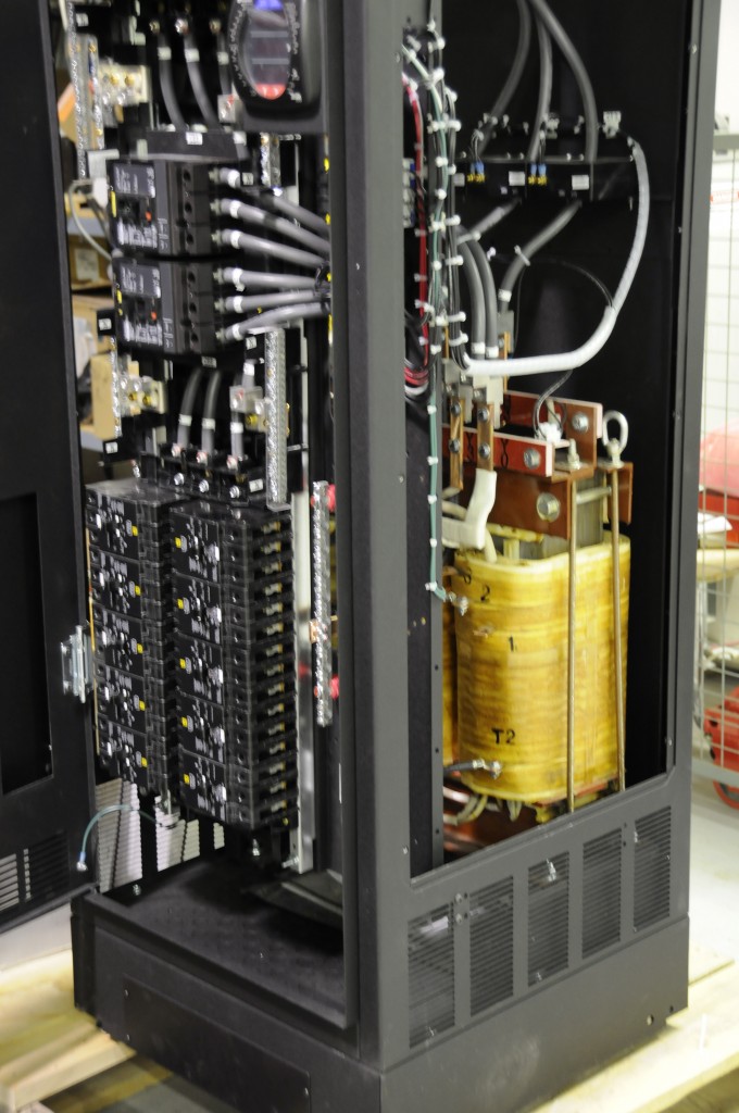 ONICS HMPC & HMRP - Harmonic Solutions Marine